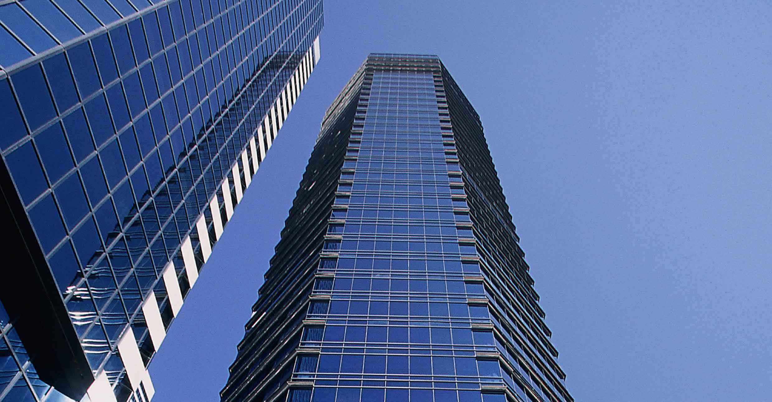 Portfolio - Cambridge House | Swire Properties