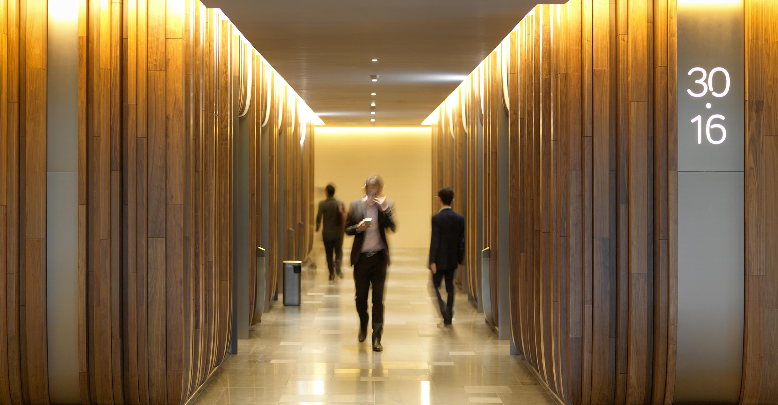 Portfolio - Two Pacific Place | Swire Properties