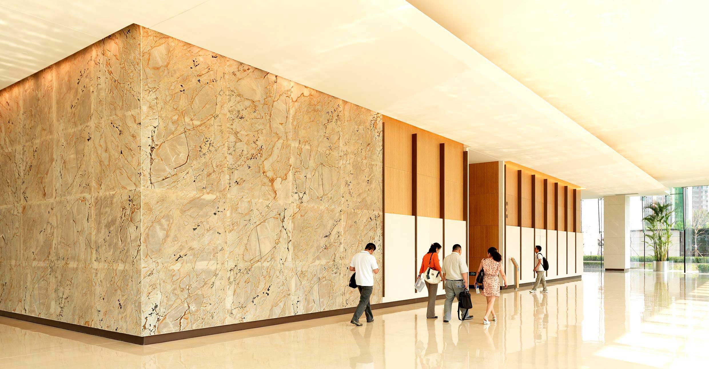 现有发展项目 - 颐堤港一座 | 太古地产