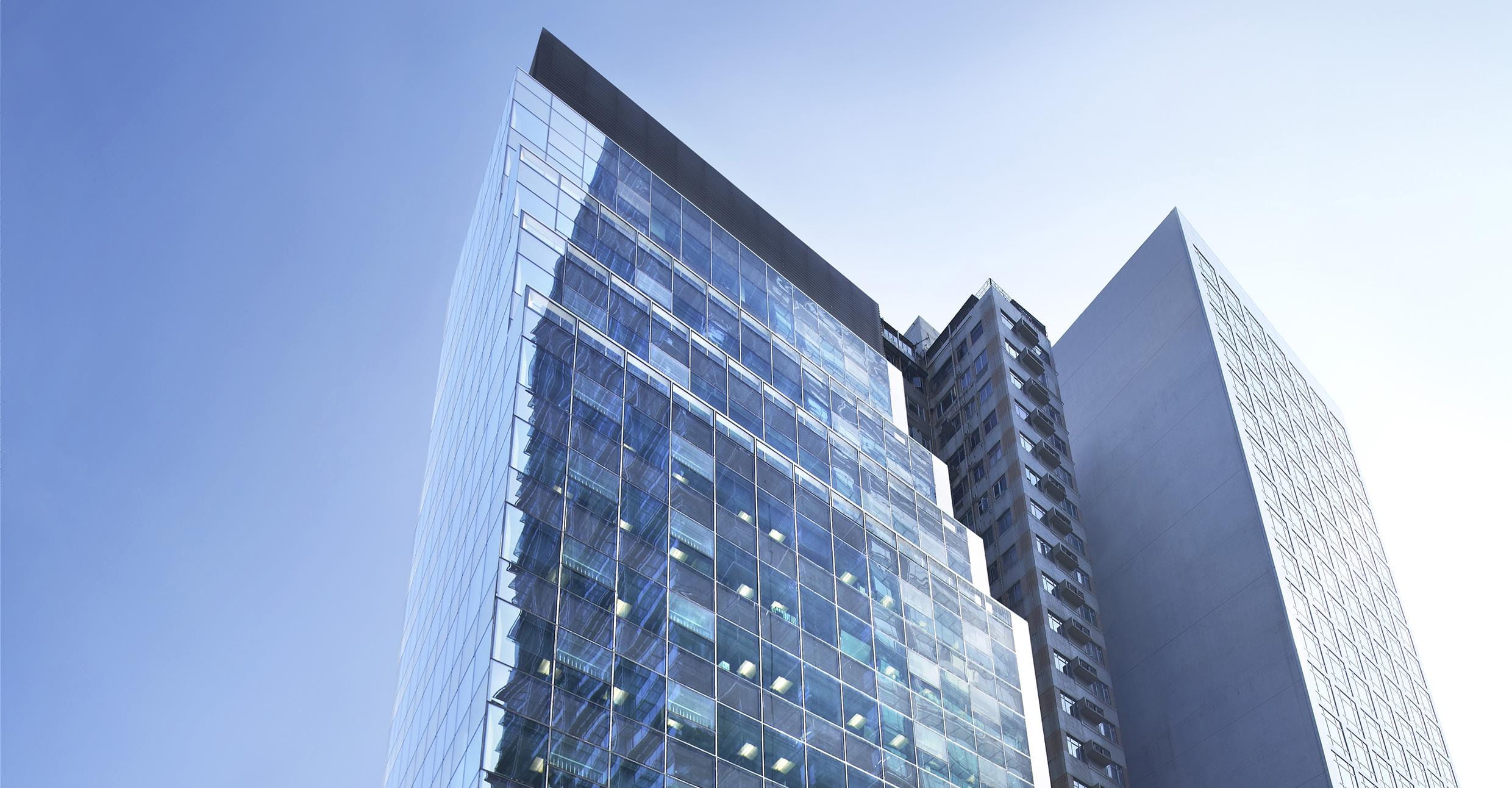 SPACES. 8QRE | Swire Properties