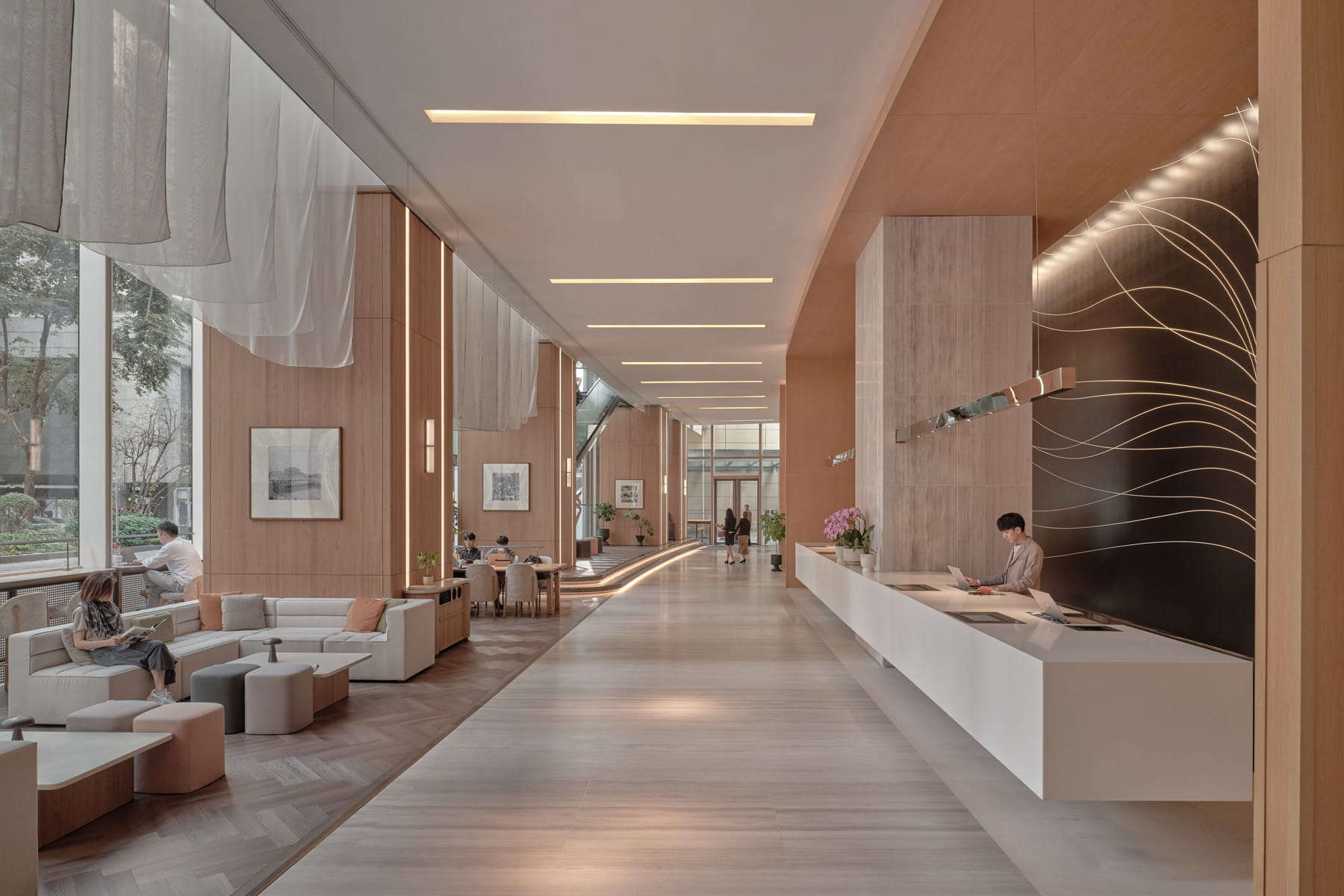 EAST Hong Kong | Swire Properties