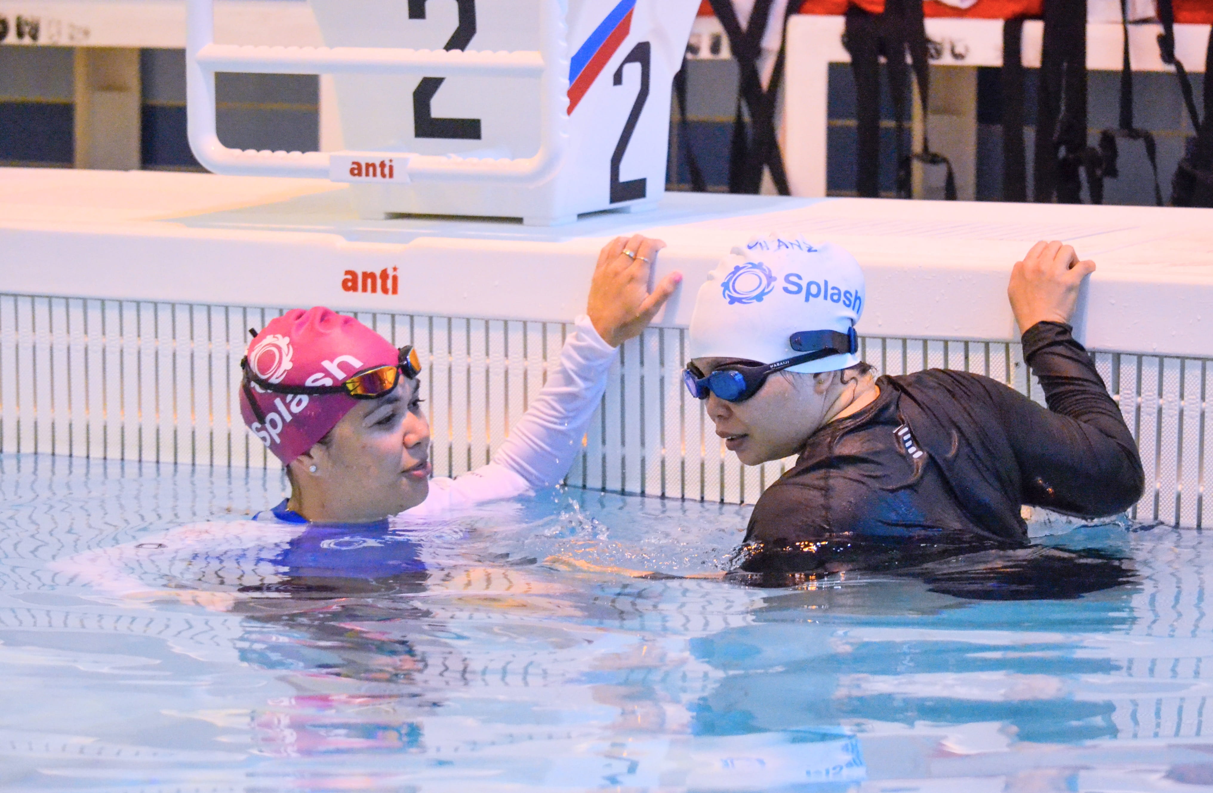 Sustainable Development - Splash Foundation| Swire Properties